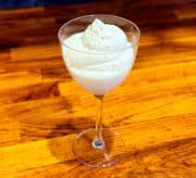 Syllabub - Secret Kitchen Society