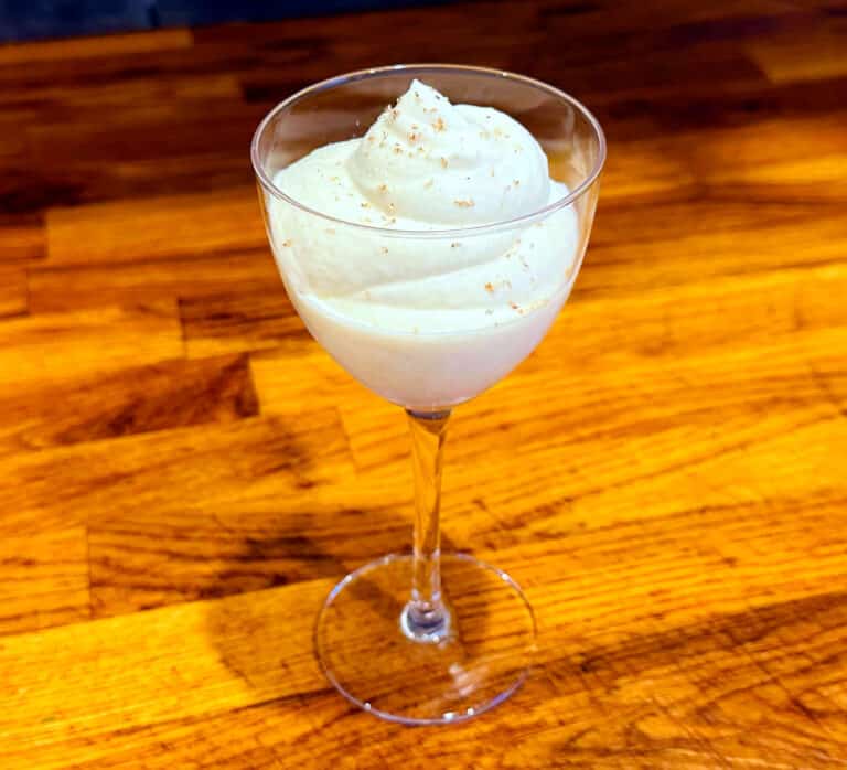 Syllabub - Secret Kitchen Society