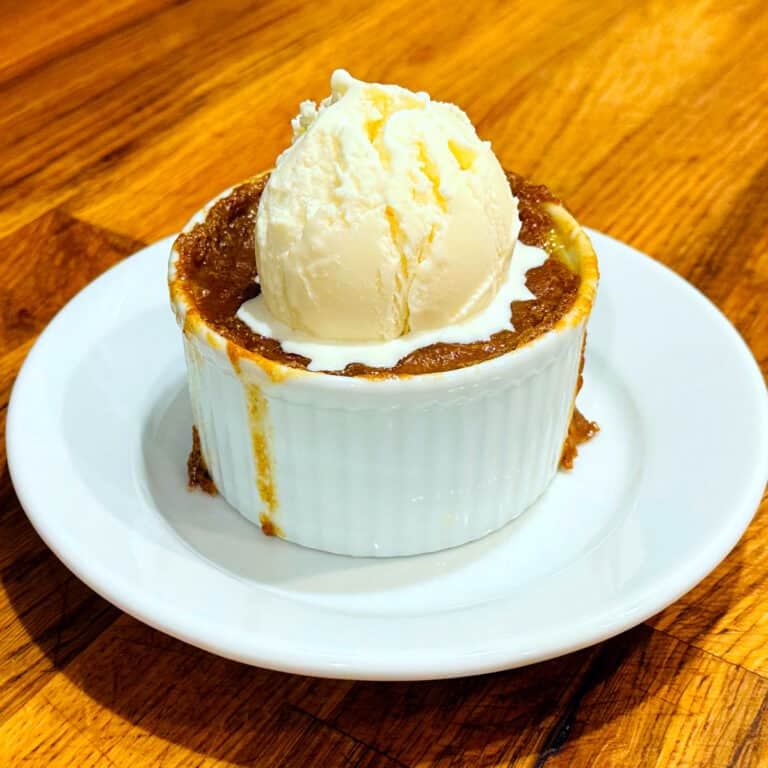 Hasty Pudding - Secret Kitchen Society