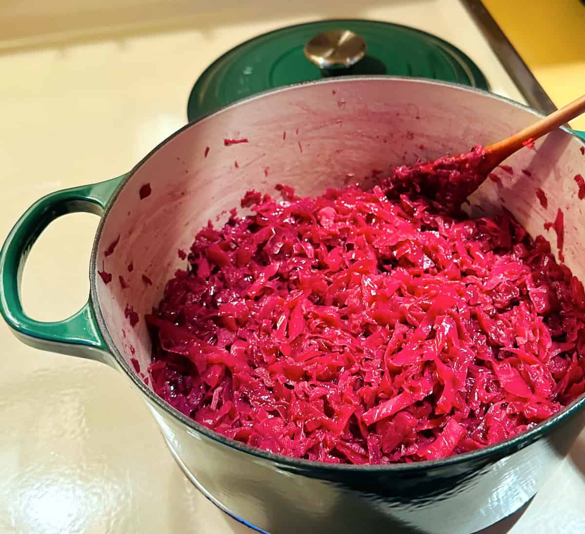 German Red Cabbage: A Must-Have for Autumn Feasts - Secret Kitchen Society