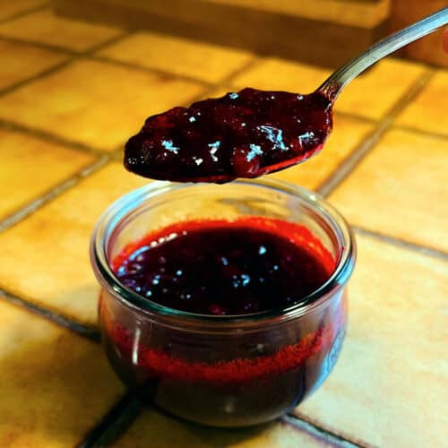 Lingonberry Sauce: A Versatile Kitchen Staple - Secret Kitchen Society