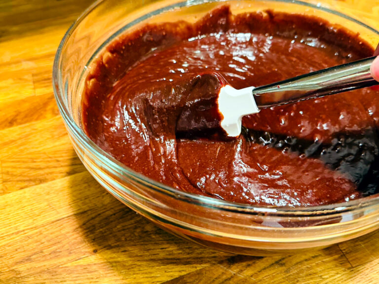 Chocolate Stout Cake - Secret Kitchen Society